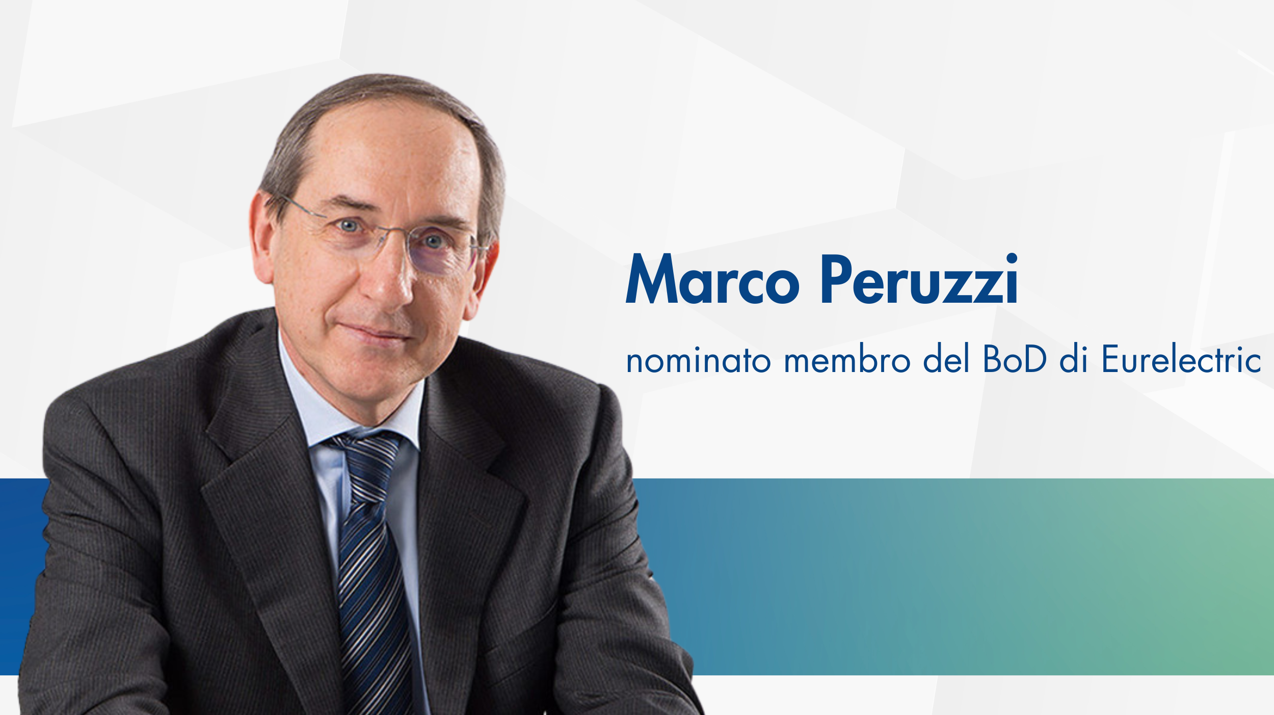 Media | News | Marco Peruzzi rappresenta Elettricità Futura e l’Italia ...