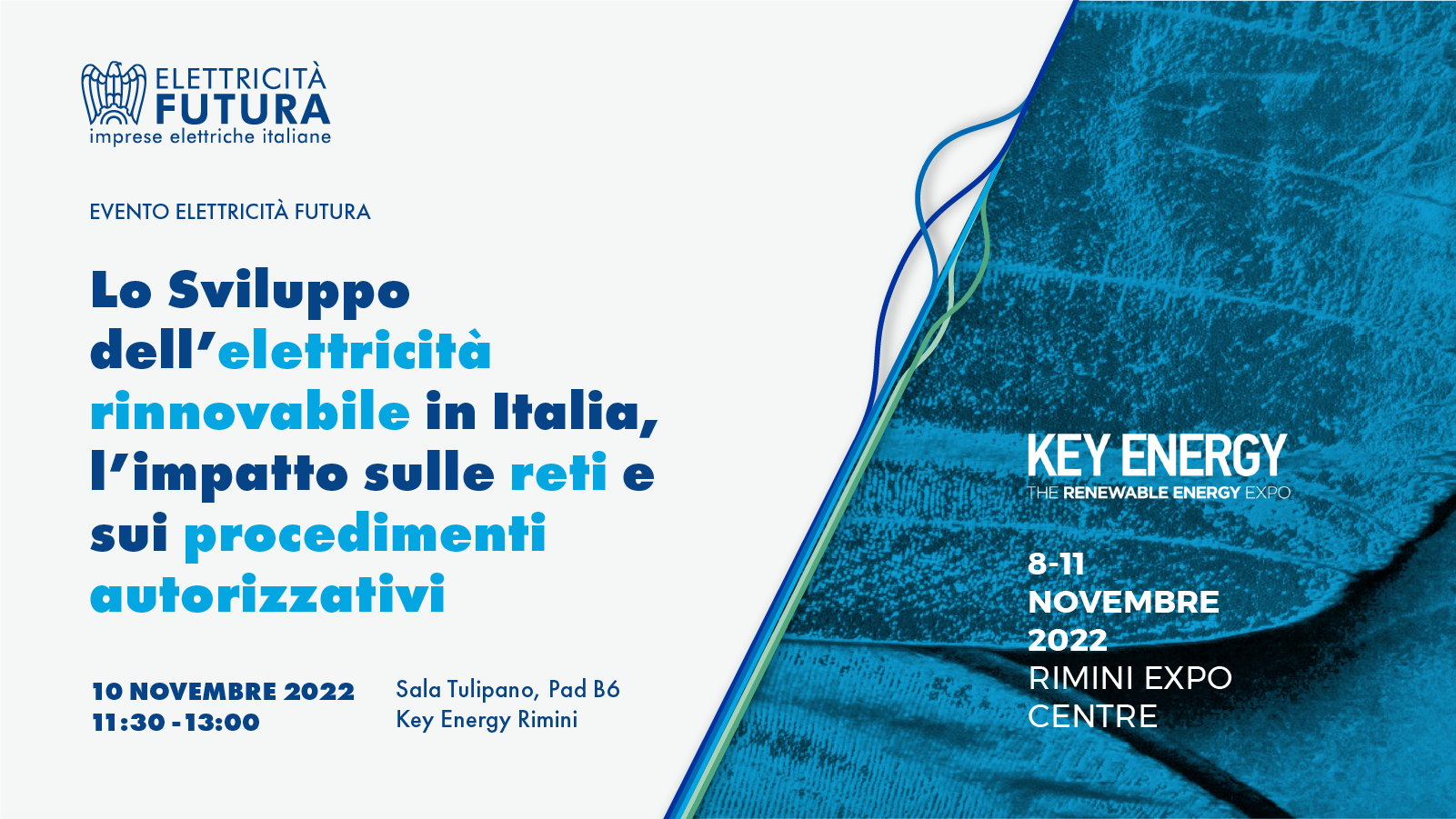 Eventi e Formazione | Eventi | Lo Sviluppo dell’elettricità rinnovabile in Italia, l’impatto ...