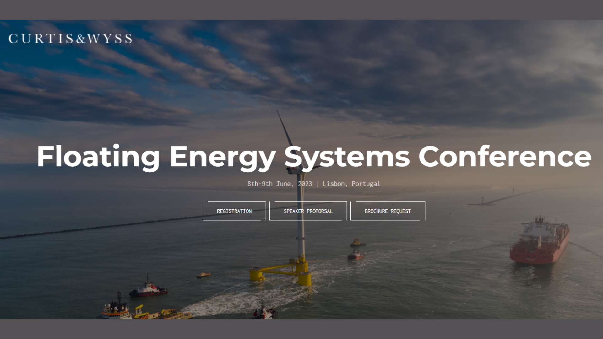 Eventi e Formazione | Eventi | Floating Energy Systems