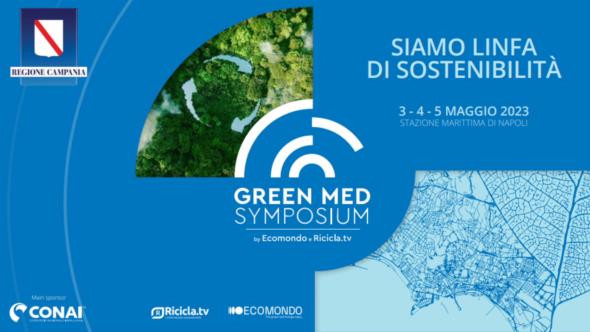 Eventi e Formazione | Eventi | Green Med Symposium