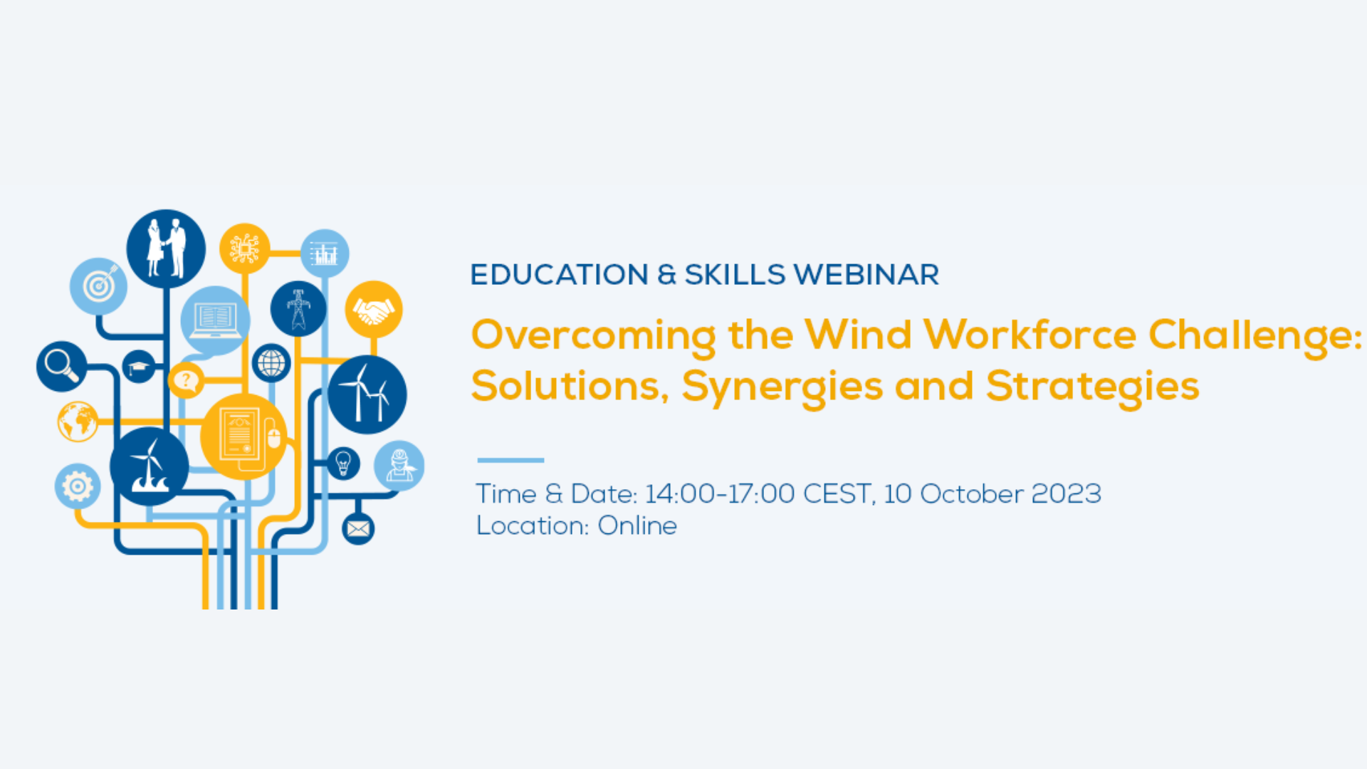 Eventi e Formazione | Eventi | Overcoming the Wind Workforce Challenge ...