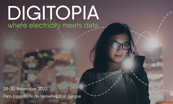 Eventi e Formazione | Eventi | Digitopia. Where electricity meets data